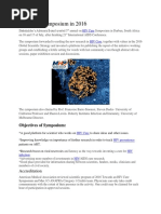 Periodontal Screening and Recording (PSR) System: Criteria For ...