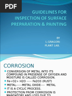 C1 To C5 Corrosion Chart 2023 | PDF | Corrosion | Metals