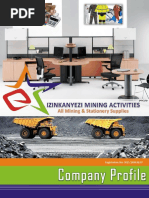 Manpower Supply Quotation Format | PDF | Outsourcing | Consultant