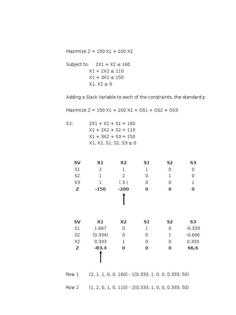 Dynamic Programming | PDF