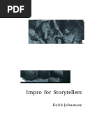 Theatresports | PDF | Improvisation