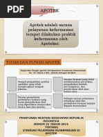 Daftar Obat Wajib Apotek Dowa 1,2,3 | PDF