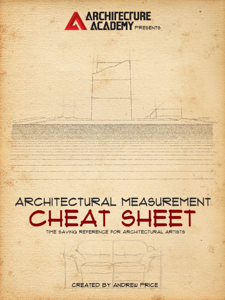 Architectural Measurements PDF | PDF