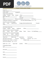 Material Approval Form (Maf) | PDF | Specification (Technical Standard ...