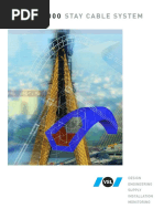 VSL Construction Systems | PDF | Prestressed Concrete | Building