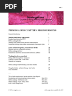 000 Lutterloh Advanced Guide ENGLISH PDF | PDF