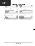 Morris Minor Wiring Diagram Guide | PDF | Electrical Wiring | Headlamp