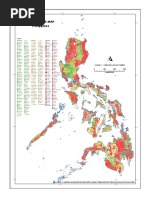 Fig. - Climate Map of The Philippines - Modified Coronas | PDF