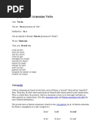 Romany English Glossary | PDF | Romani People | Languages