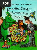Tiddler Story Book | PDF