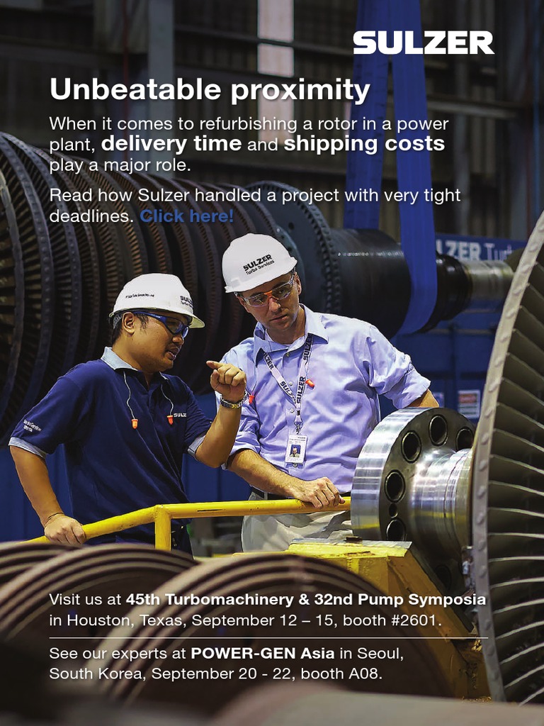 Power Engineering Magazine | PDF | Photovoltaics | Photovoltaic System