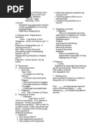 Hueteng Numbers With Meaning | PDF