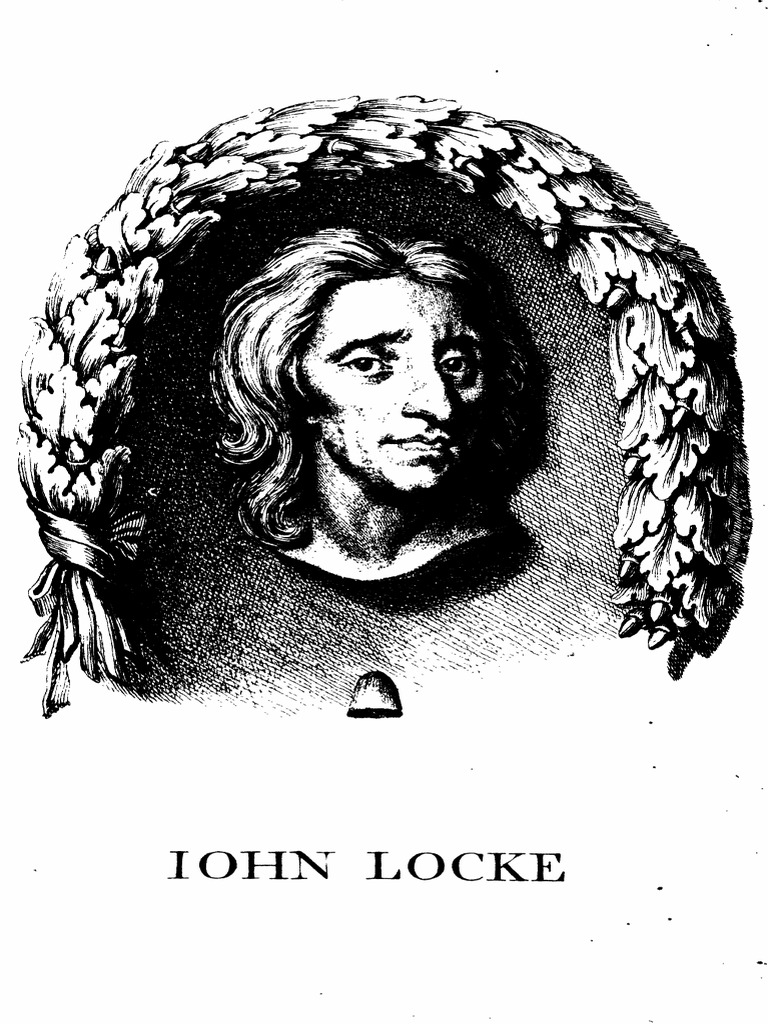 Two Treatises of Government-John Locke PDF | PDF