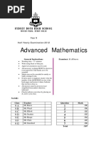 05 MathAntics - Algebra - Worksheets PDF | PDF | Algebra | Arithmetic