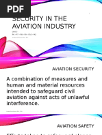 Tsa Precheck For Twic-Faqs | PDF | Transportation Security Administration