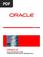 Oracle ADFDI Explained | PDF | Microsoft Excel | Oracle Corporation