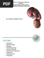 Neutral Thermal Environment (NTE) Temperature Guidelines: 0-6hrs 72 ...