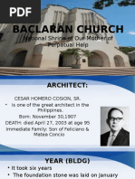 BGC Master Plan | PDF | Metro Manila | Business