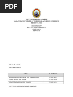 LESSON 3 Shell and Tube Heat Exchanger Design Calculations | PDF | Heat ...