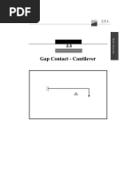 Beam Sign Conventions Explained | PDF