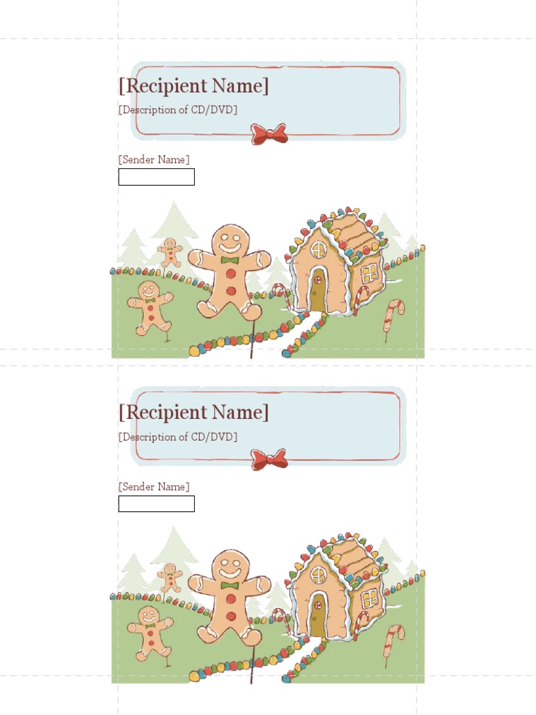 Recipient Name 8 | PDF