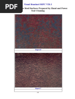 Devoe Bar-Rust 236 Specs | PDF | Paint | Epoxy