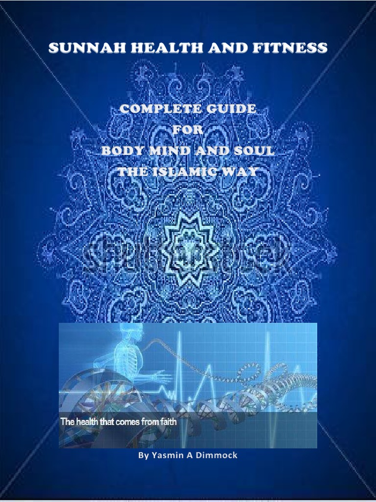 Sunnah Health and Fitness PDF | PDF | Muhammad | Medicine