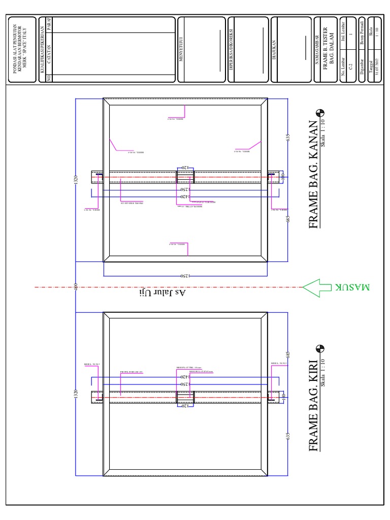 BESI L. 50.50.5 Besi Plat Tbl. 10 MM Besi Bulat Ø 40 MM BESI L. 50.50.5 ...