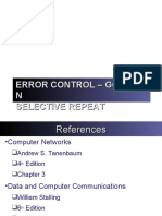 FlexNet Error Code List | PDF | Server (Computing) | Transmission Control Protocol