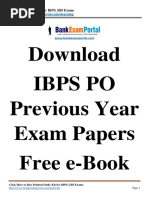 Banking Quant Formula Book | PDF | Numbers | Number Theory