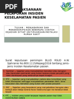 Kasus KTD, KNC, KPC, KTC, SINTENAL | PDF