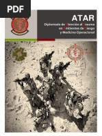 Protocolo MARCH en Medicina Táctica | PDF | Reanimación cardiopulmonar ...