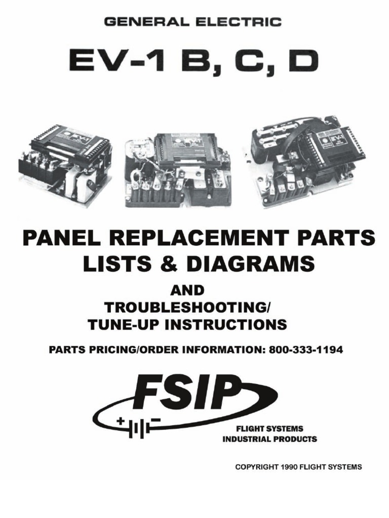 EV1 | PDF | Rectifier | Power Engineering