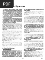 SFAR 88 Fuel Tank Safety Regulations | PDF | Airplane | Aviation