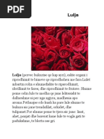 Autorizimi Bunjaku | PDF