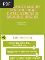 Gambar Arduino Uno Beserta Penjelasan Fungsi Bagian | PDF