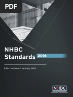 NHBC Standards 2025 Part 5 | PDF | Concrete | Building Engineering