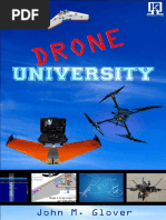 Adam Juniper - The Complete Guide To Drones Extended 2nd Edition | PDF ...