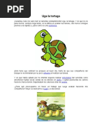 Cuento Pulpito Moradito | PDF