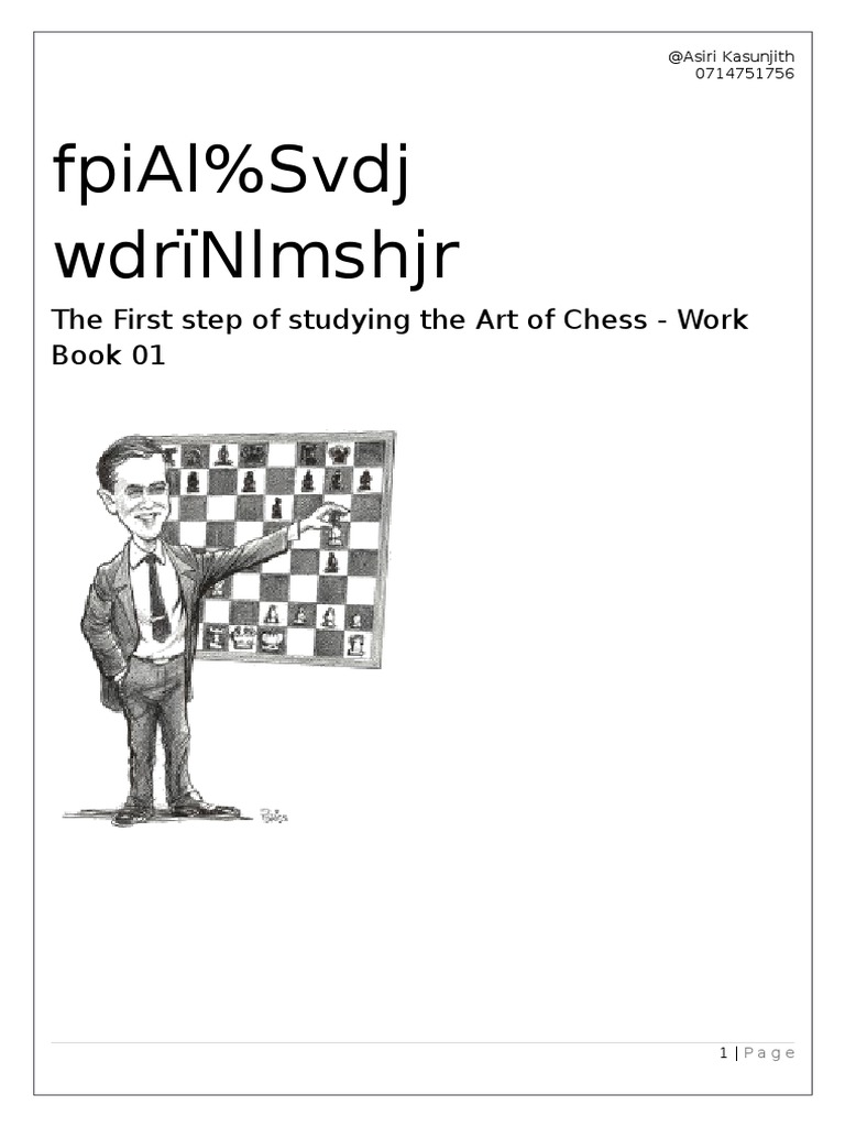 Work Book 1 - Beginers Guide | PDF