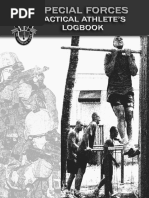 SFAS PT Handbook PDF | PDF | Physical Fitness | Physical Exercise