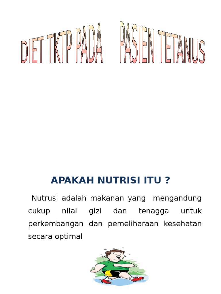 Lembar Balik DIIT TKTP | PDF