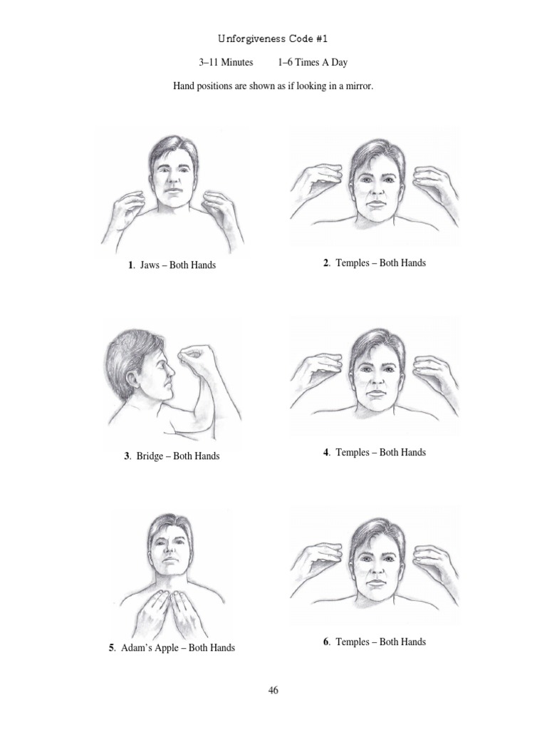 Gyógyító Kód - 12-Specific-Healing-Codes PDF | PDF