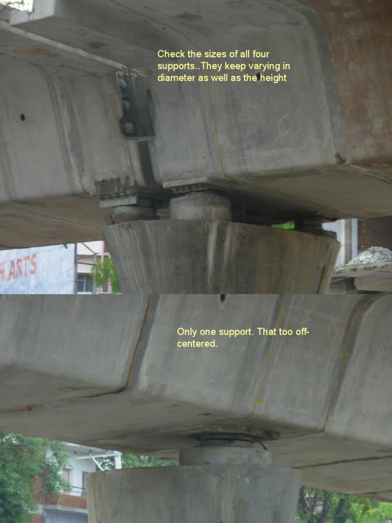 The Made To Collapse Bridge | PDF