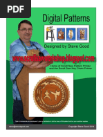 Digital Patterns: Designed by Steve Good | PDF | Art