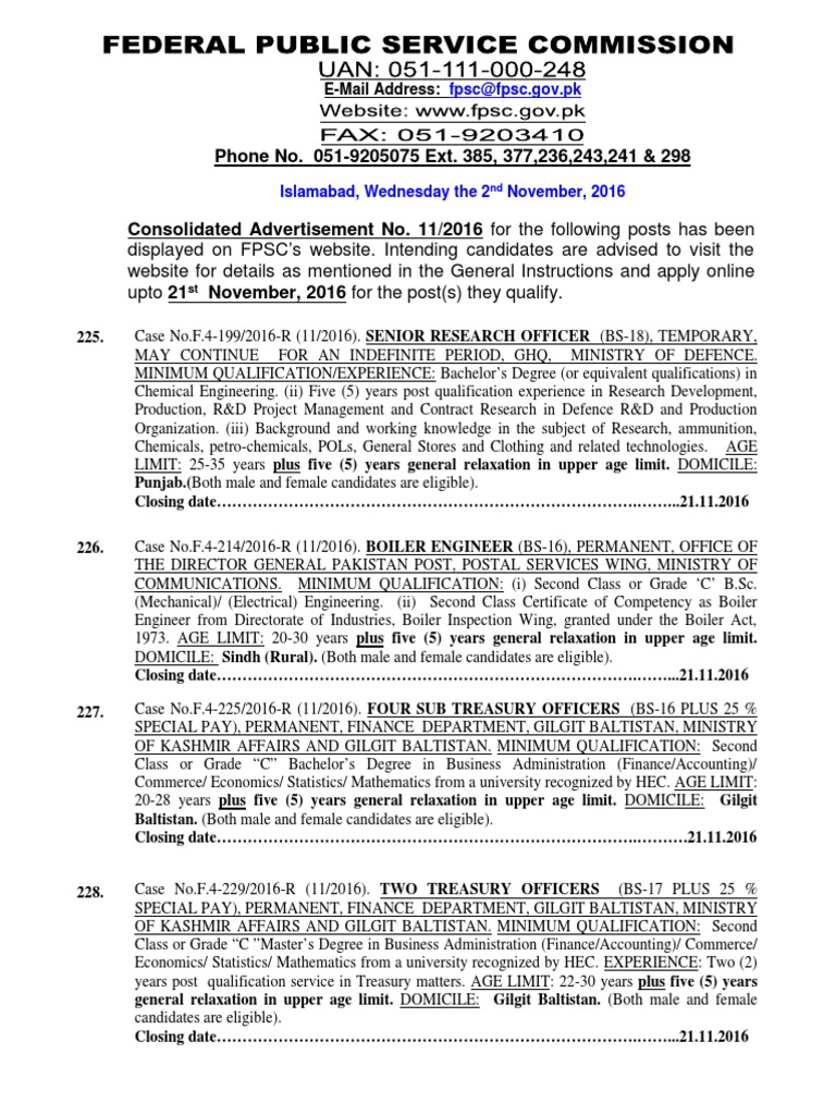 Phone No. 051-9205075 Ext. 385, 377,236,243,241 & 298 | PDF