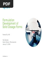FDA Guidance on Tablet Scoring Standards | PDF | Tablet (Pharmacy ...