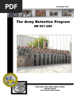 DA Form 1380 | PDF | United States Army Reserve