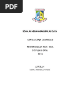 PB BM Sem 3 2023 - 2 SVM Etn | PDF