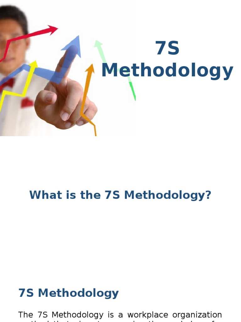01 7S Methodology | Business